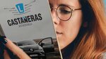 Autoescuela Castañeras (Avenida de las Castañeras No:32, Mostoles, Arroyomolinos), sürücü kursları  Madrid'den