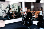 4U_Club (улица Исмаила Гаспринского No:7), fitness kulüpleri  Simferopol'dan (Akmescit'ten)