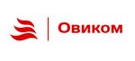 Овиком (ulitsa Pushkovykh No:вл12), havalandırma sistemleri  Troitsk'ten