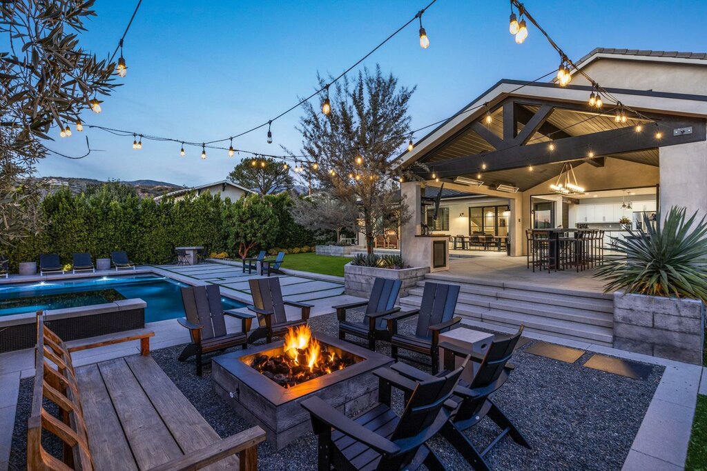 Emlak ofisi Jonathan Perea, Realtor, Rancho Cucamonga, foto