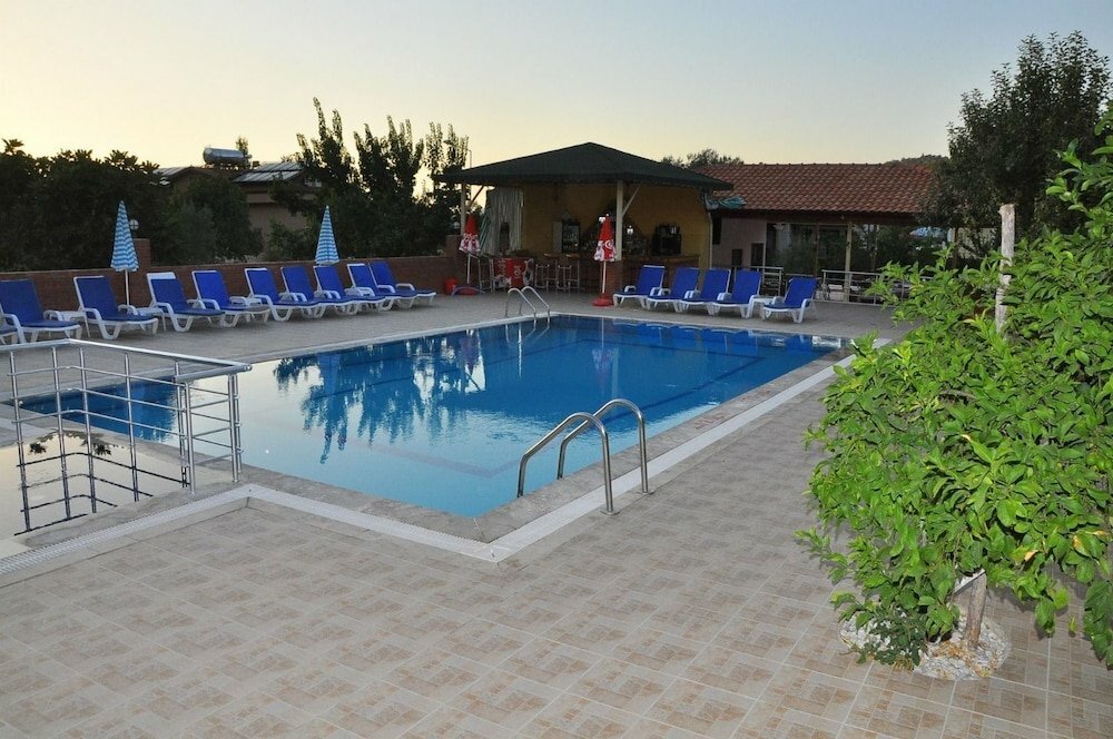 Kısa süreli konaklama Hyt Apart by DreamofHoliday, Fethiye, foto