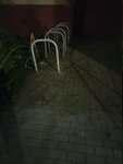Bicycle parking (Novaya ulitsa No:11, Zheleznodorozhny Microdistrict), bisiklet park yerleri  Balaşiha'dan