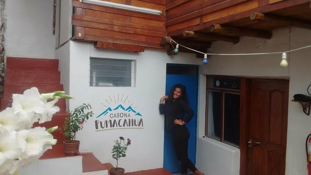 Otel Casona Pumacahua - Hostel, Cusco, foto
