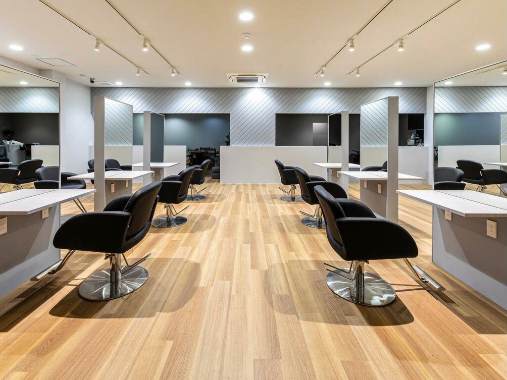 Güzellik salonu Total Beauty Brek, , foto