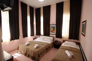 Çınar Butik Hotel (Antalya, Muratpaşa, Haşimişcan Mah., 1298(atalay Tüzün) Sok.), otel  Antalya'dan