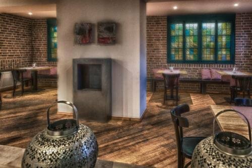 Otel Ilvericher Hof, Meerbusch, foto