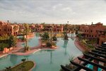 Villa de Luxe River Palm (Marrakech), daireler  Dünya'dan