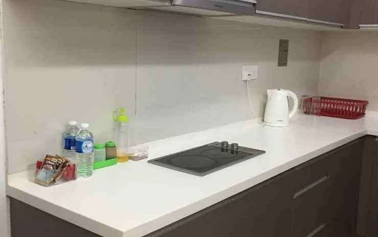 Otel Ebs Guest House, Kuala Lumpur, foto