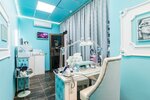 Milagros Beauty (Ryazansky Avenue No:8Ас14), güzellik salonu  Moskova'dan