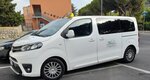 Maurotaxi Diano Marina (Liguria, Imperia, Diano San Pietro, Diano Marina), taksi
