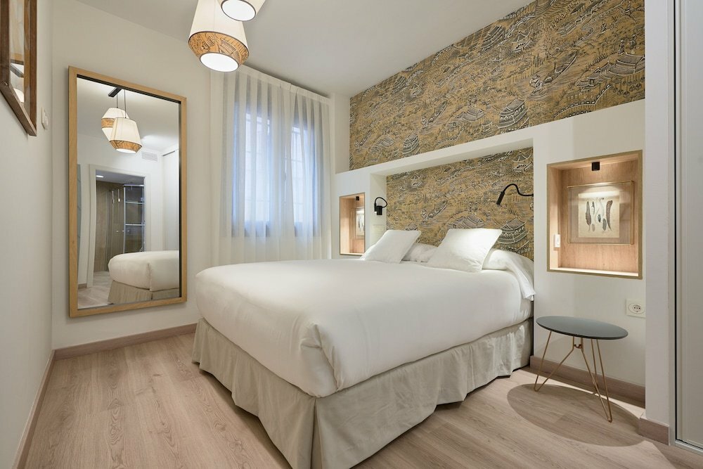 Otel Real de la Carretería 1, Sevilla, foto