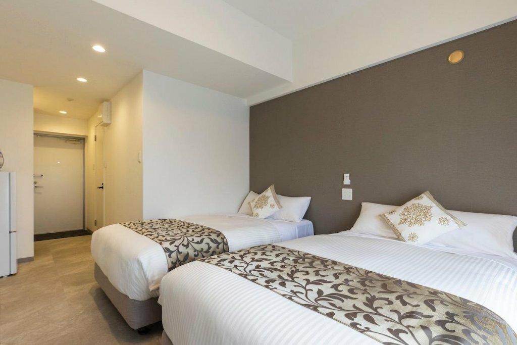 Otel Mr. Kinjo Stray Cats, , foto