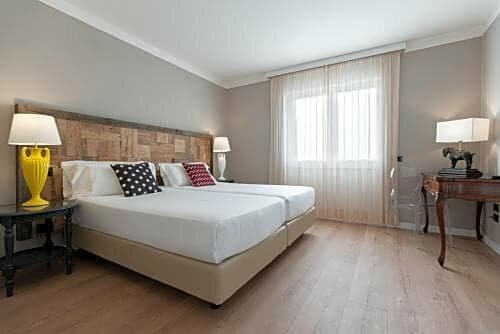 Otel Leon d'Oro, Trentino‑Alto Adige, foto