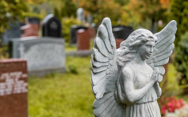 Dini ürünler Agenzia Funebre Rago e Vista, Basilicata, foto