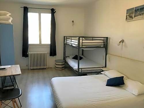 Otel Hotel de la Poste, , foto