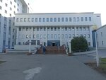 Patologoanatomicheskoye Byuro Klinicheskoye Gomelskoye Oblastnoye Uz (vulica Iĺiča No:290), morglar  Gomel'den