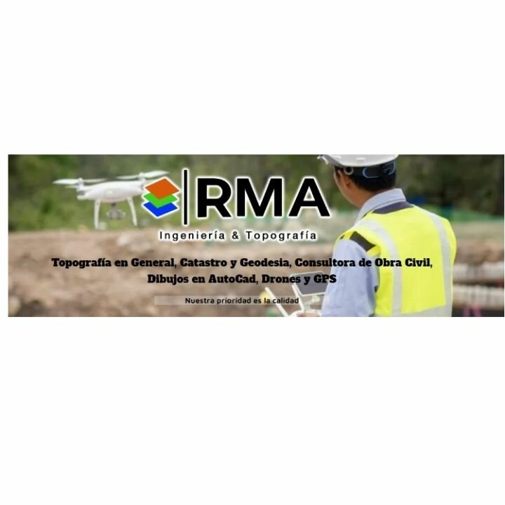 Arama çalışmaları Rma Topografía, Dünya, foto