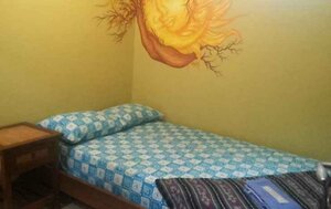 Losmen Setia Kawan (West Java, Jalan Korelet - Serdang Wetan), otel  Yogyakarta'dan