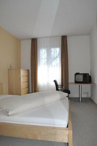Landgasthof Hotel Menzberg (Luzern, Willisau, Menznau, Menzberg), otel  Lucerne'den