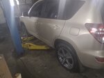 Автосервис (ulitsa Lebedenko No:28А, rabochiy posyolok Tuchkovo), oto lastik tamiri  Moskova ve Moskovskaya oblastından