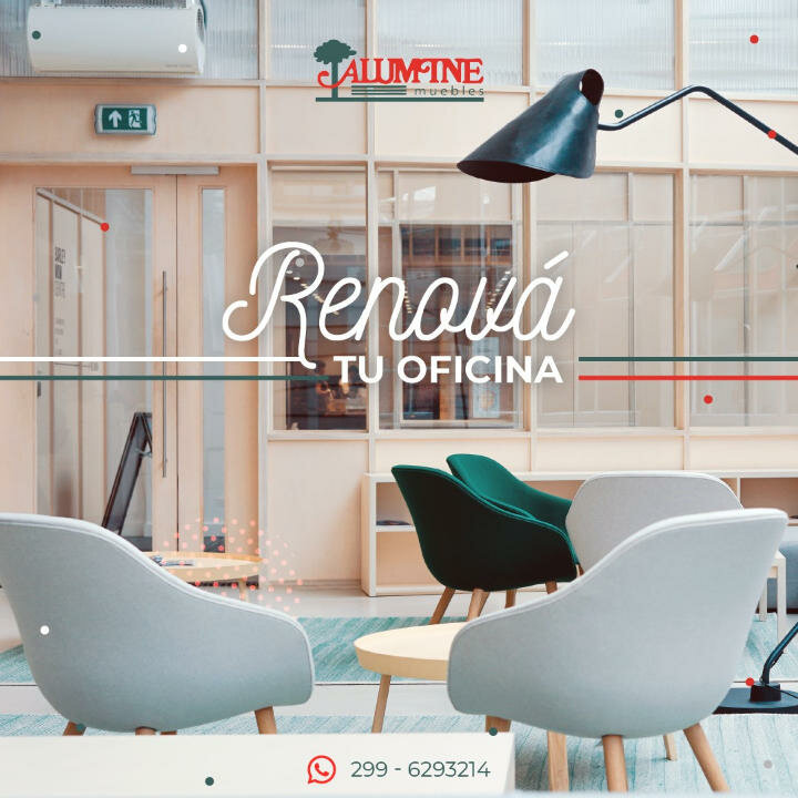 Mobilya mağazaları Alumine Muebles Srl, , foto