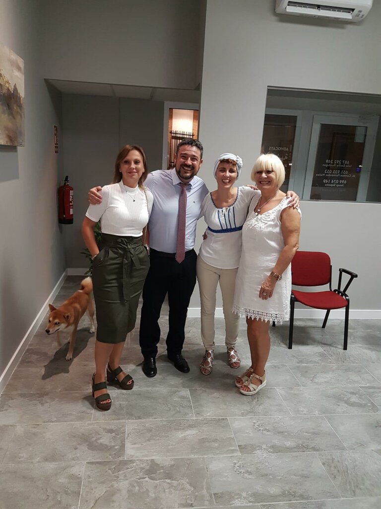 Avukatlar Abogados Cambrils- Bufet Jurídic Cambrils, Cambrils, foto