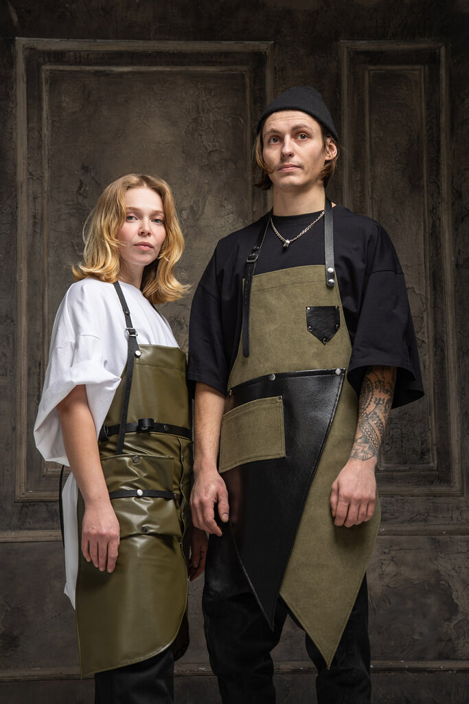 Üniforma üreticileri De Form, Moskova, foto