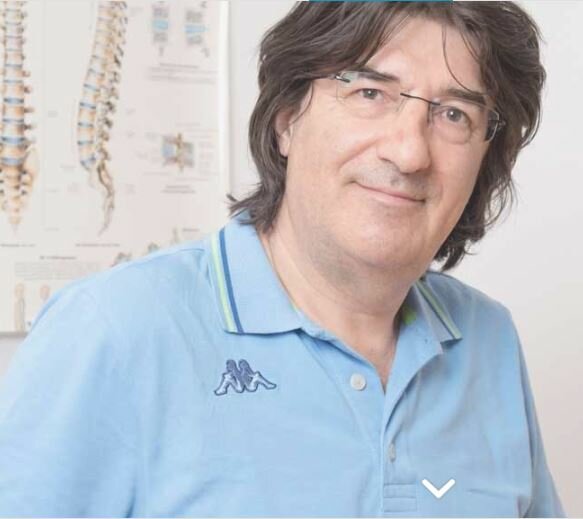 Ortopedik ürünler Dr. Kurt Egarter, Karintiya, foto