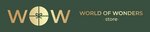 World of Wonders store (Oloy bozori berk koʻchasi No:59/7, Yunusabad District), hediyelik eşya mağazaları  Taşkent'ten