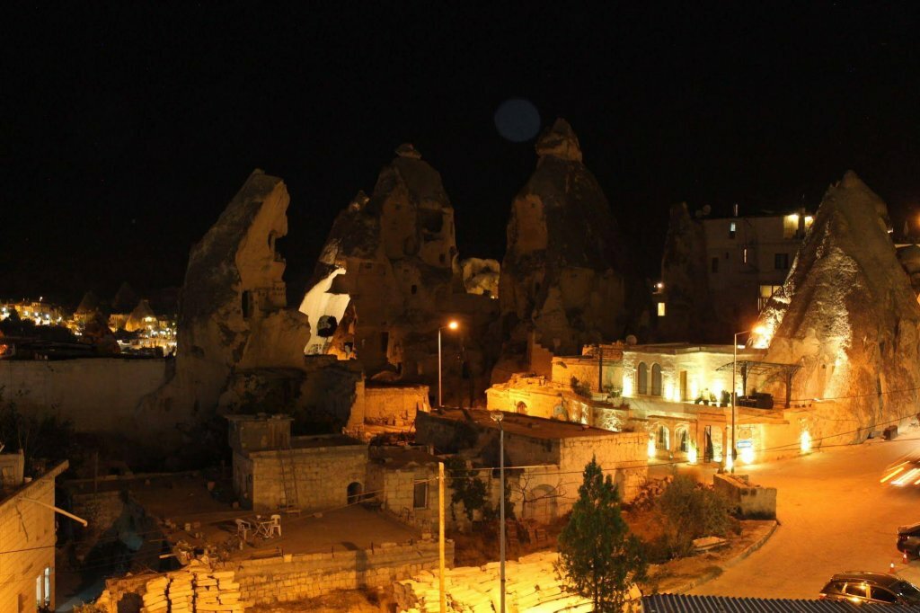 Otel Sunset Cave, Nevşehir, foto