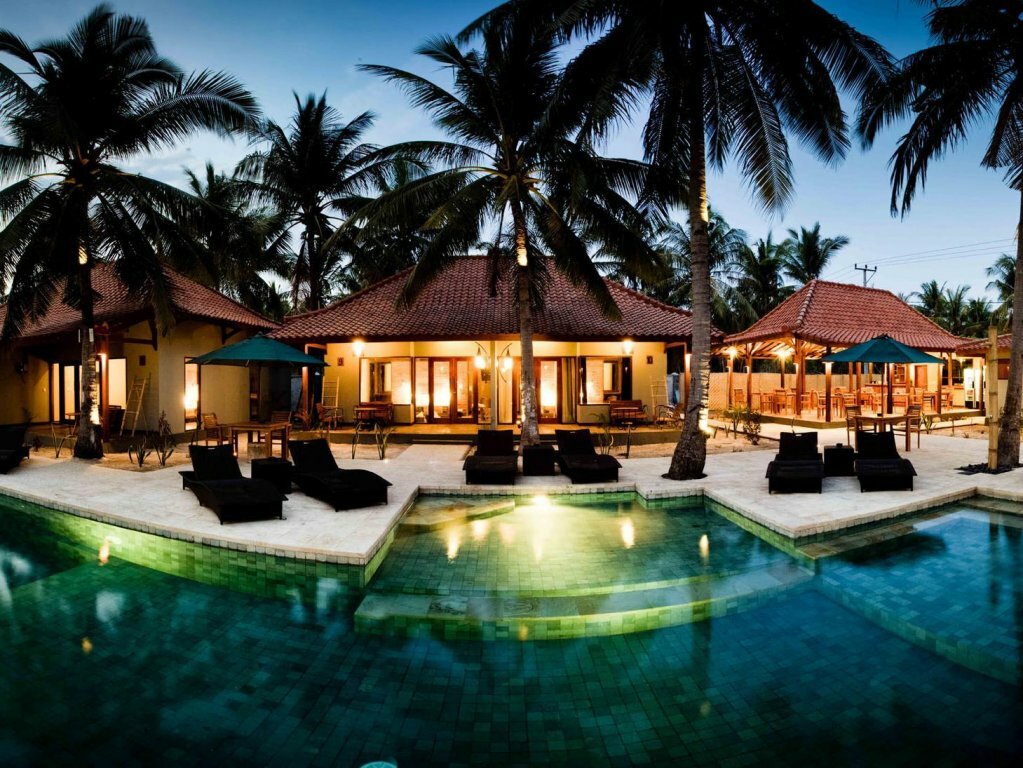 Otel Belukar Villas, , foto