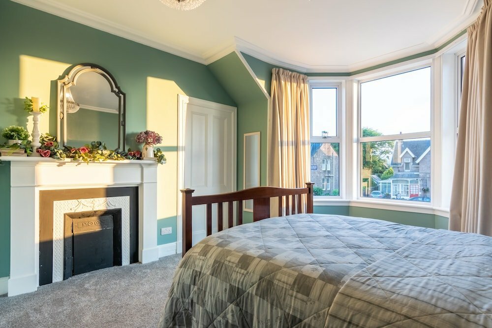 Otel West Of The Ness, Inverness, foto