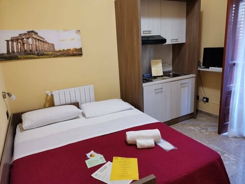 Otel Fratelli Clemente SPA And Hotel, , foto