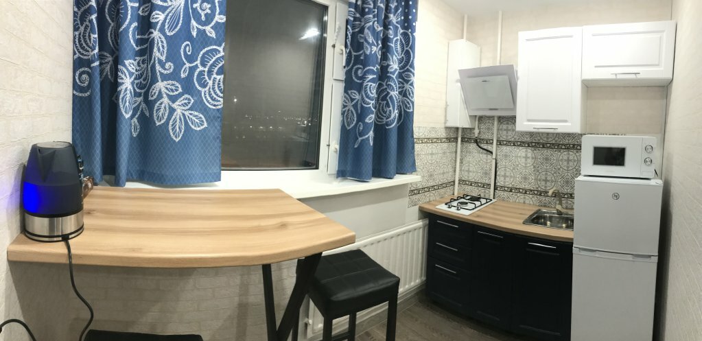 Otel Апартаменты Геологоразведчиков, Novy Urengoy, foto