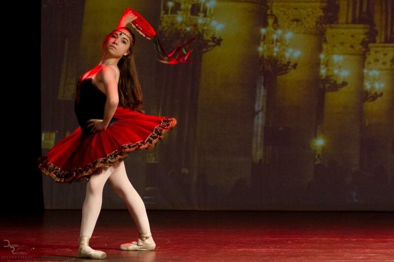 Kişisel gelişim merkezi Scuola di Danza Canto Recitazione, Viterbo, foto