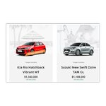 FinancarrO Renting SAS (Valle del Cauca, Municipio de Santiago de Cali, Comuna 19, Nueva Tequendama, Calle 8C), kamyon ve ağır vasıta satış ve servis firmaları  Cali'den