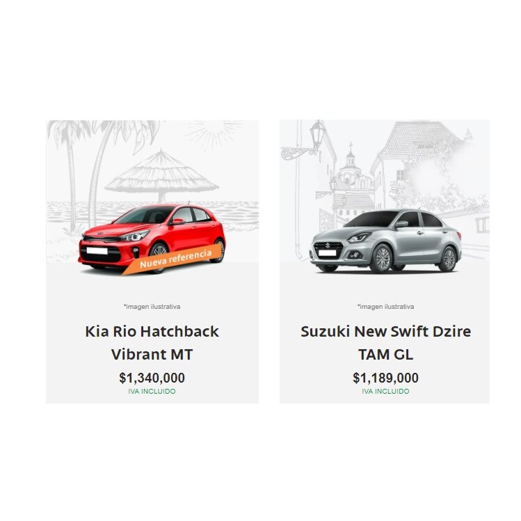 Kamyon ve ağır vasıta satış ve servis firmaları FinancarrO Renting SAS, Cali, foto