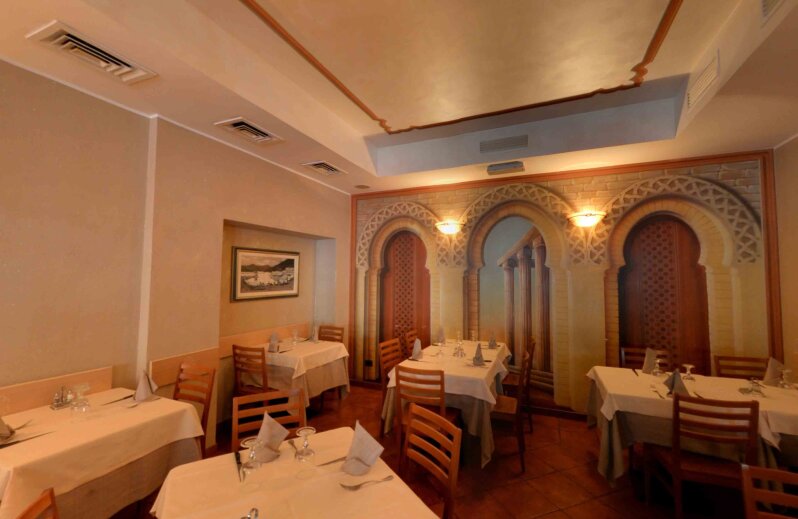 Pizzacılar Ristorante Pizzeria El Sombrero, , foto