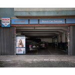 Bosch Car Service Strobosom (Alameda das Linhas de Torres No:157), otomobil servisi  Lizbon'dan