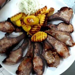 Briz (Svoboda kóshesі No:18, Kostanay), kafe  Kostanay'dan