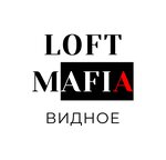 Loftmafia (Olimpiyskaya Street No:6, Vidnoye), antikafe  Vidnoye'den