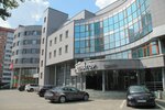 АСБ Гарант-Групп (Repina Street No:95), endüstriyel inşaat  Yekaterinburg'dan
