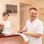 Остеопат Сергей Задорин (Krasnoarmeyskaya Street No:29), kemik hastalıkları doktoru  Ulyanovsk'tan