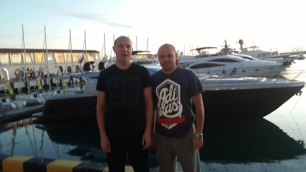 i̇skele Лодочная, Biysk, foto