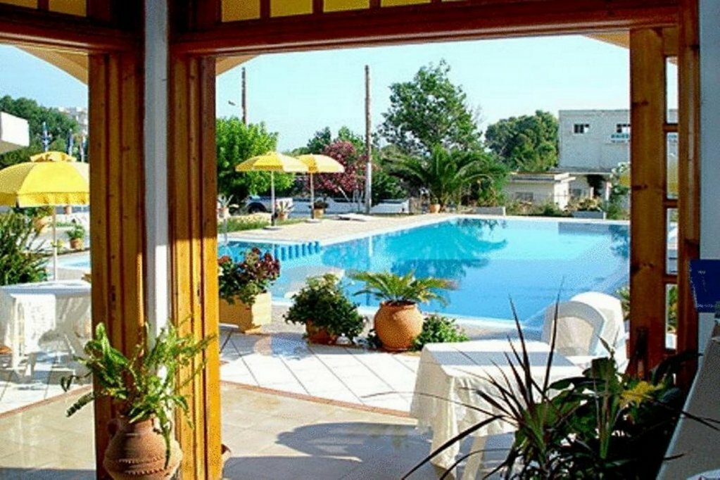 Otel Electra Pension, Girit, foto