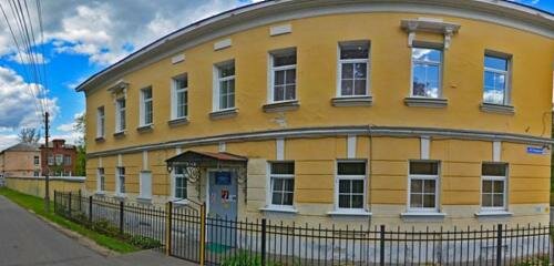 Anaokulları Детский сад № 9 Ромашка, Kolomna, foto