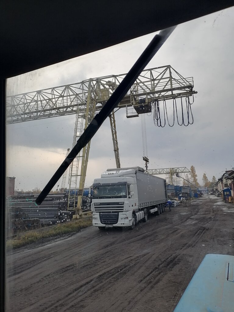 i̇nşaat firmaları УМ Геоизол, Puşkin, foto