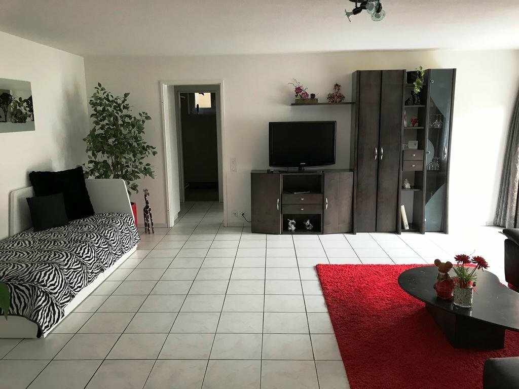 Otel Residenza San Remy, Aargau, foto