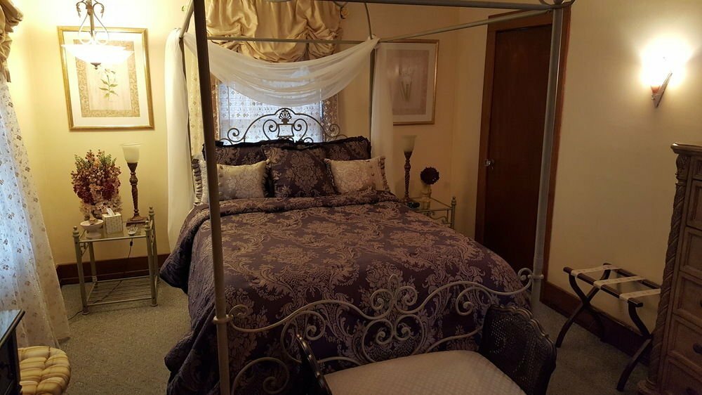 Otel The Butler House B&b, New York Eyaleti, foto