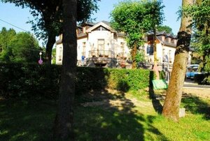 Penzión Daniela (Žilina, Rajecké Teplice), otel  Zilina Region'dan